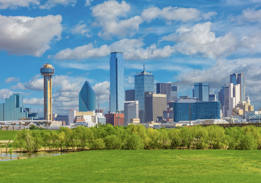 Property Management in Dallas, TX - Luxe Elevated