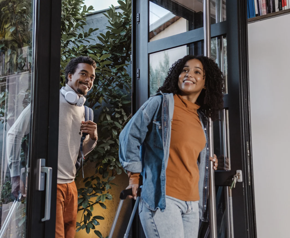 Temporary Relocation Services: Luxury Housing & Temporary Rentals ...